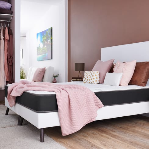 Comprar Colchones en Oferta · Envío Gratis