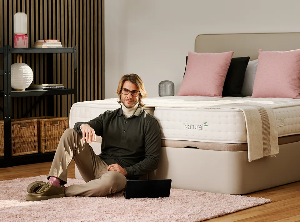 Maxcolchon: Comprar colchones online con total garantía